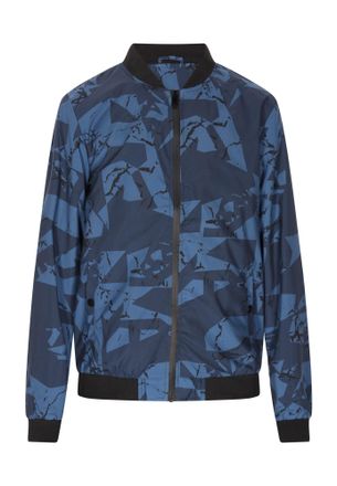 Aleko &Uuml;bergangsjacke