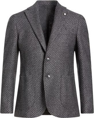 Luigi Bianchi Mantova Ensembles et coordonn&eacute;s - Blazers sur YOOX.COM
