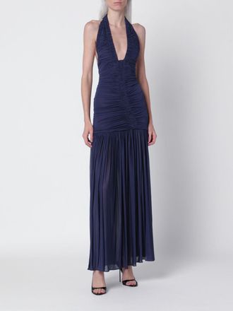 CHRISTOPHER ESBER Kleid Damen Farbe Tinte
