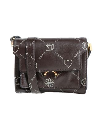 Marni TASCHEN - Umh&auml;ngetasche auf YOOX.COM