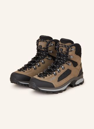 Lowa Trekkingschuhe Corvara Gtx Mid beige