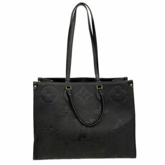 Louis Vuitton Damen, Pre-Owned, Schwarzk, ONE SIZEGr&ouml;&szlig;e