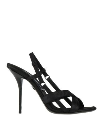 Dolce & Gabbana SCHUHE - Sandalen auf YOOX.COM