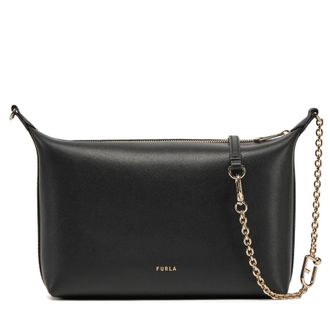 Furla Handtasche Furla WE00662 BX3104 O6000 Schwarz