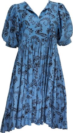 Vivid Kleid