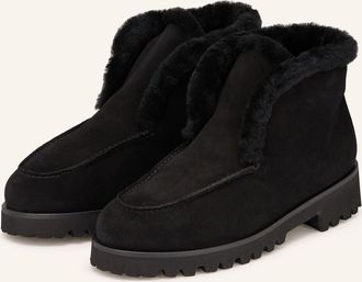 Lilienfels Lilienfels Boots schwarz