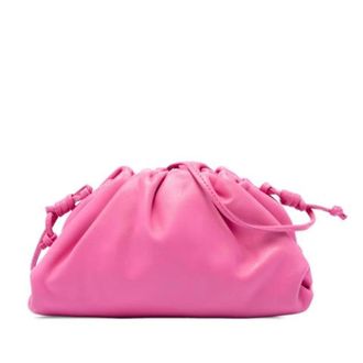 Bottega Veneta Pre-owned Pouch - - Pre-owned - Damen - Rosa - ONE SIZE