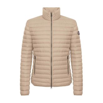 Colmar Beige Originals M&auml;ntel - - Jackets - Herren - Beige - 3XL