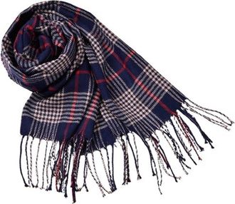 Generic &Eacute;Charpe Pour Femme Foulards Classique Universelle Automne-Hiver Douce Et Tendance &agrave; La Texture Douce Basiques Classique