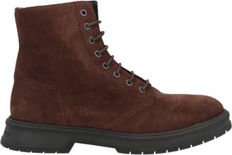 Tommy Hilfiger SCHUHE - Stiefeletten auf YOOX.COM