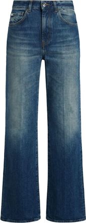 Dondup HOSEN & R&Ouml;CKE - Jeanshosen auf YOOX.COM