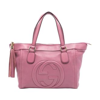 Gucci Damen, Pre-Owned, Rosa, ONE SIZEGr&ouml;&szlig;e