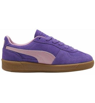 Puma Palermo Jr - Sneakers - M&auml;dchen