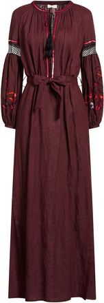 Anjuna KLEIDER - Maxi-Kleider auf YOOX.COM
