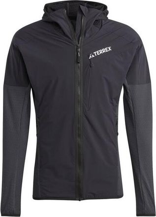 adidas Herren Jacke TERREX Techrock Wind