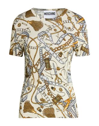 Moschino TOPS - T-shirts auf YOOX.COM