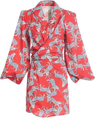 Il The' Delle 5 KLEIDER - Mini-Kleider auf YOOX.COM