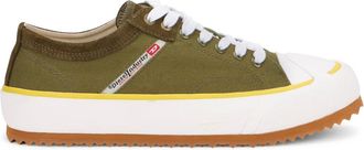 Diesel Homme, Chaussures, Vert, Taille: 43 EU S-Principia Low