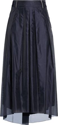 PESERICO HOSEN & R&Ouml;CKE - Midi-R&ouml;cke auf YOOX.COM