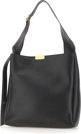 Gianni Chiarini Femme, Sacs, Noir, Taille: ONE Size Sac bandouli&egrave;re Luz