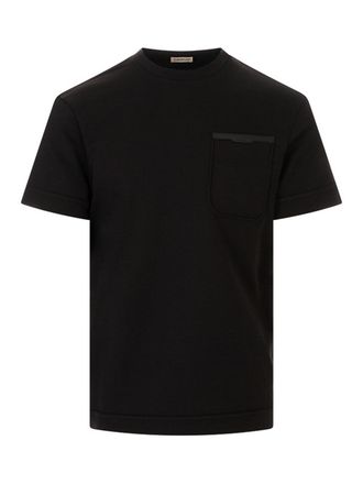 Moncler T-Shirt - Noir