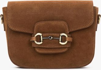Estro & Luminara Schultertasche 1223