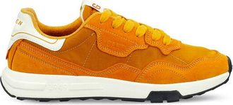 GANT Sneakers 31637033 Gelb