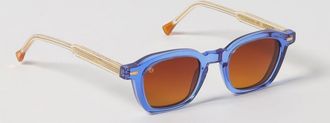 Kyme Sonnenbrille KYME Herren Farbe Blau