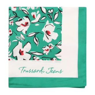 Trussardi Foulard Jeans - - Accessories - Damen - Mehrfarbig - ONE SIZE