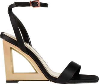 Ex&eacute; SCHUHE - Sandalen auf YOOX.COM