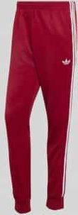 adidas Originals Slim Fit Sweathose mit Baumwoll-Anteil