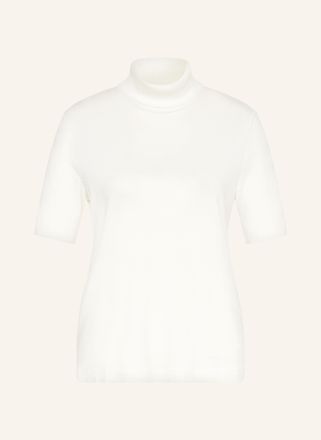 Riani Riani Rollkragenshirt weiss