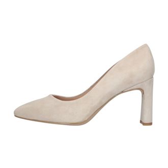 Unisa Damen, Schuhe, Beige, 40 EUGr&ouml;&szlig;e