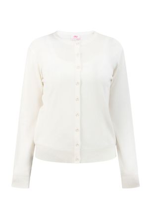 Mymo Strickjacke