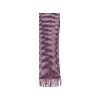M Missoni Sciarpa Righe - - Accessories - Damen - Mehrfarbig - ONE SIZE