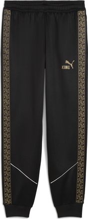 Puma Pantalon de football KING Anthem Homme, Accessoires, Noir, XL
