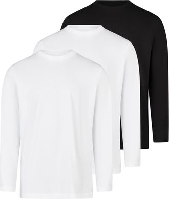 Ragman Shirt Basic