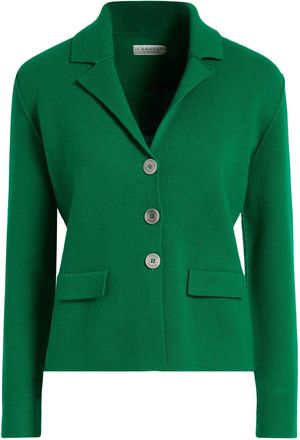 Lunaria Cashmere STRICKWAREN - Strickjacken auf YOOX.COM