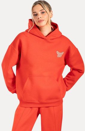 Smilodox Hoodie Nala Oversize