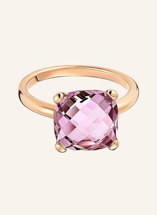 Wempe Wempe Fine Jewelry Ring Twist rosegold