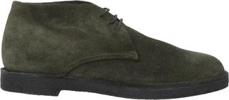 Pantanetti SCHUHE - Stiefeletten auf YOOX.COM