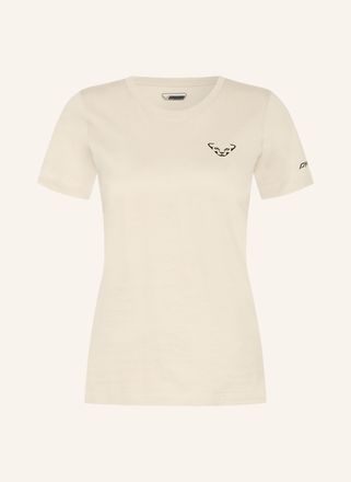Dynafit T-Shirt 24/7 Graphic beige