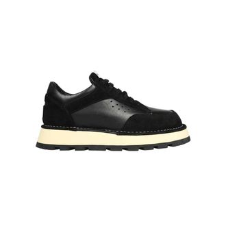Spalwart Low-top Sneakers - - Shoes - Herren - Schwarzk - 45 EU