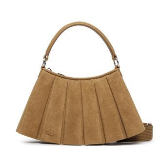 Lacoste Handtasche Lacoste NU5467DX Rot