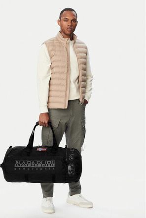 Napapijri Tasche NP0A891T Schwarz