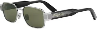Dior CHRISTIANDIORLABELS2U Sunglasses - Silver