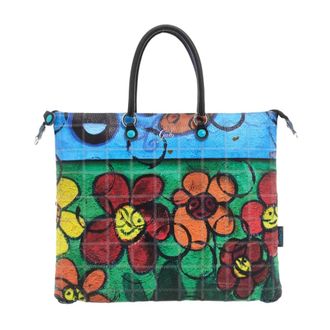 Gabs Wandelbare Multicolor Shopper Tote Rucksack - - Bags - Damen - Mehrfarbig - ONE SIZE