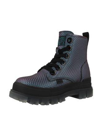 Buffalo Schn&uuml;rstiefelette Aspha