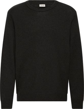Solid Strickpullover SDRICK