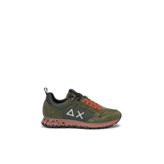 Sun 68 Herren, Schuhe, Gr&uuml;n, 40 EUGr&ouml;&szlig;e